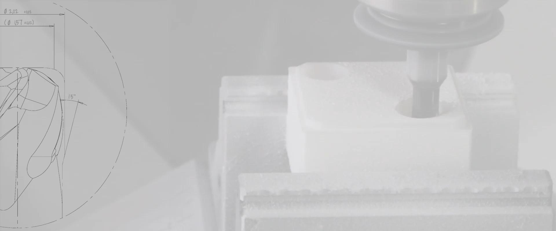 ZECHA – Precision Microtools